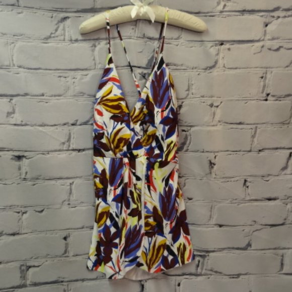 Sonnet Shores | Swim | Nwt Sonnet Shores White Floral Skirted Swimsuit ...